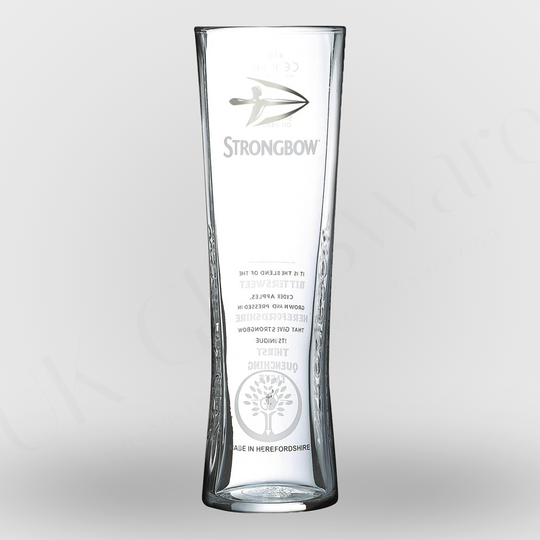 UK Glassware Online - The UK's Leading Glassware Specialist