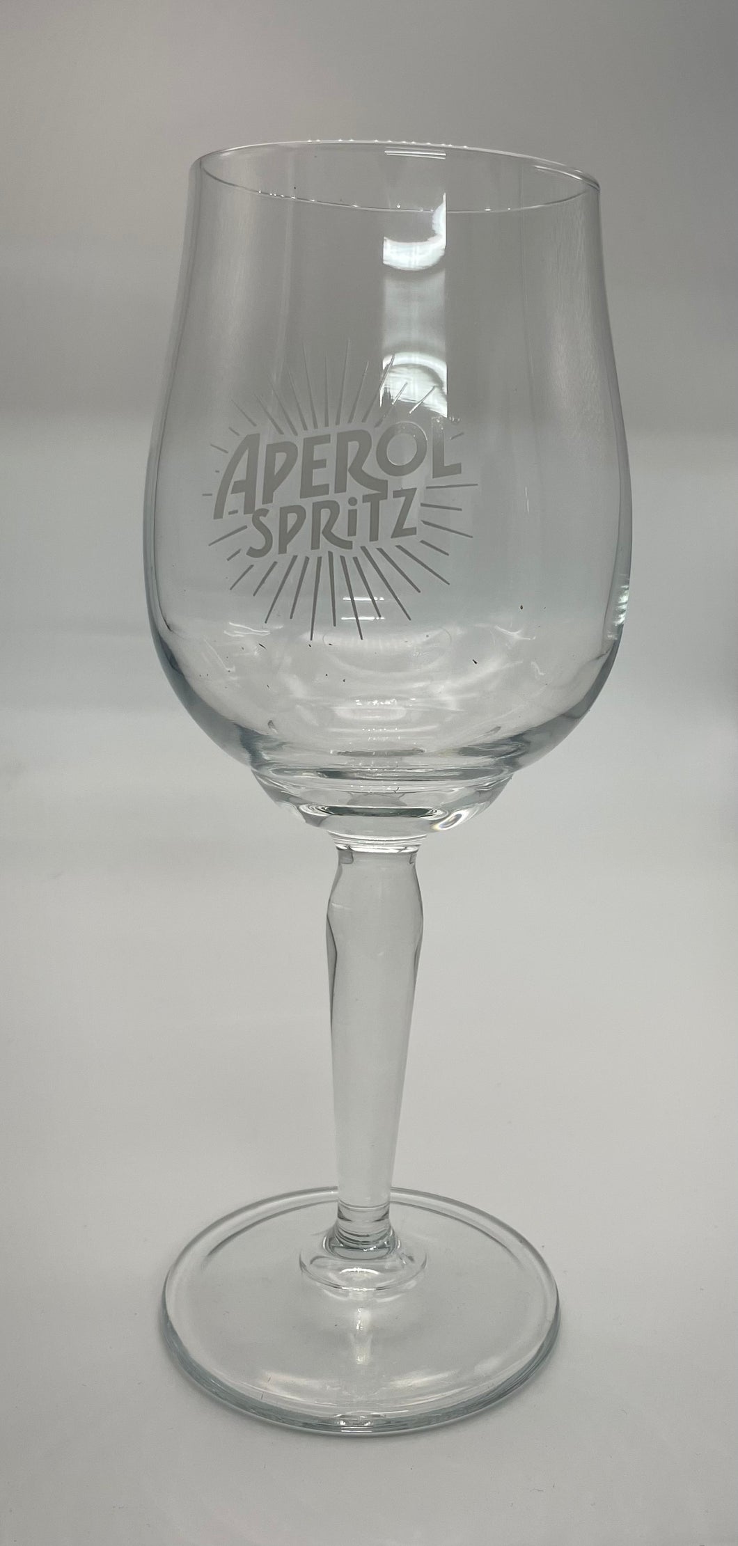 Aperol Spritz 45cl Cocktail Glass – UK Glassware