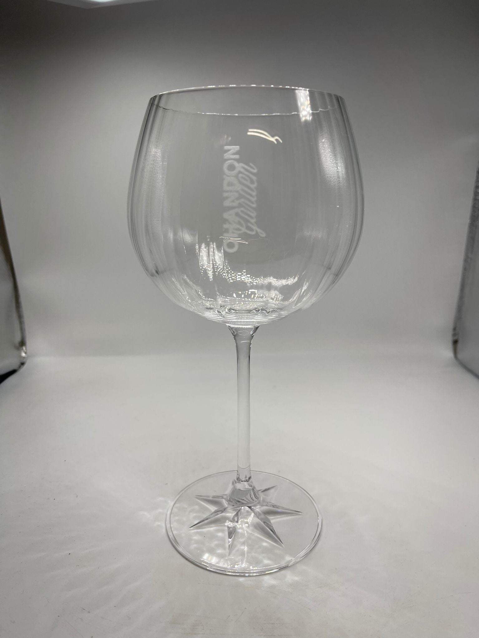 Chandon large balloon gin glass – UK Glassware