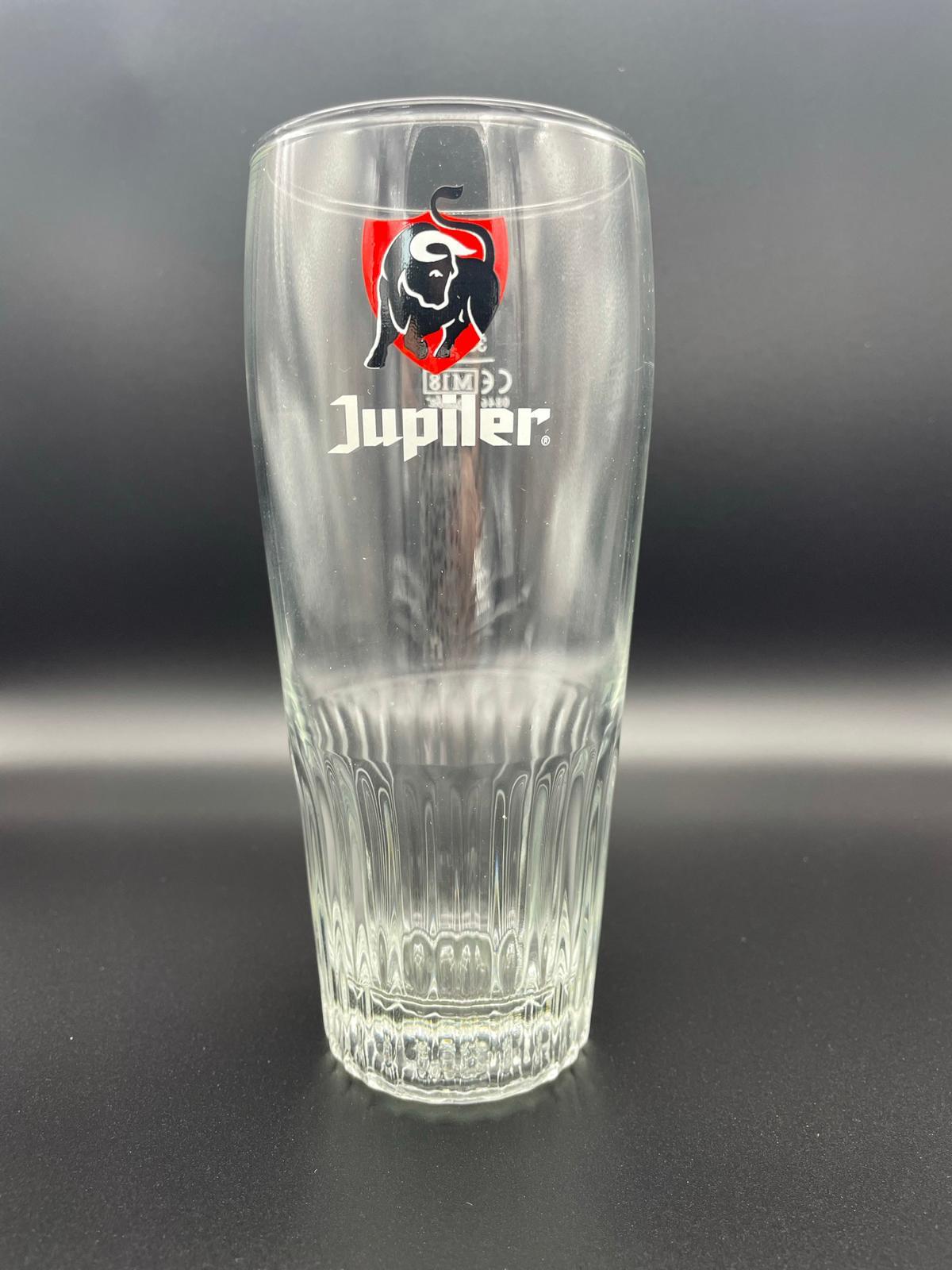 Jupiler 33cl Beer Glass – UK Glassware
