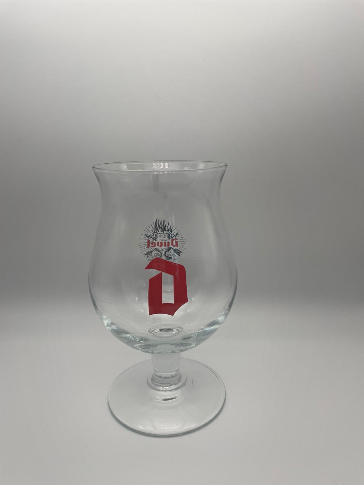 DUVEL BEER GLASS – UK Glassware